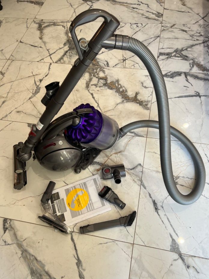 The 5 Best Dyson Vacuum 2025 - RandomUnboxTV