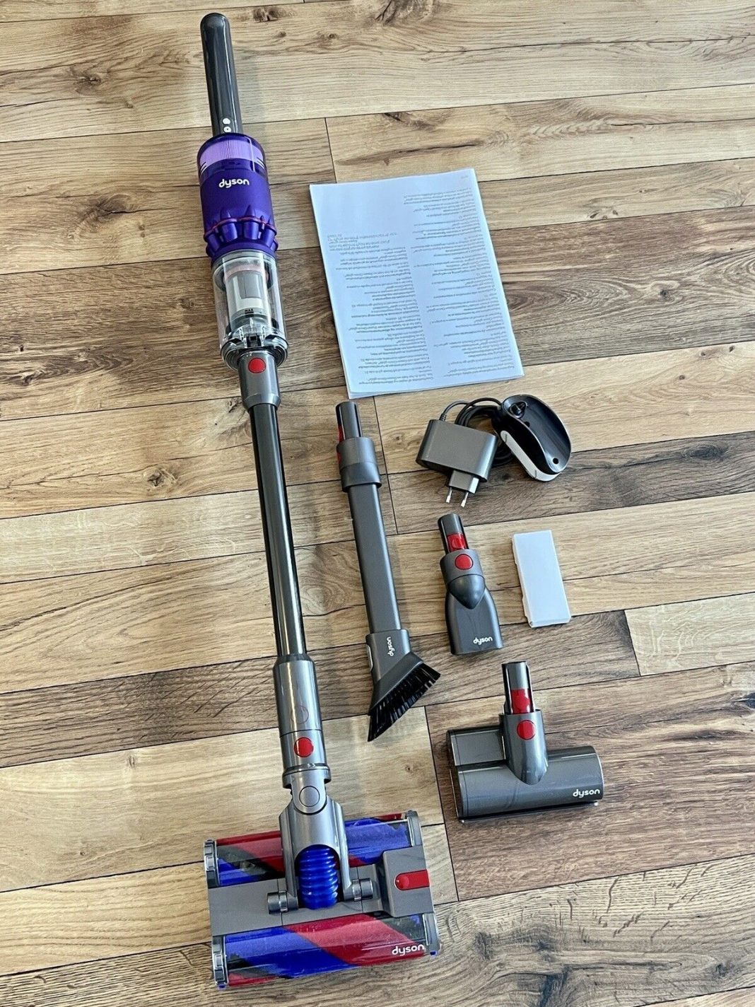The 5 Best Dyson Vacuum 2025 - RandomUnboxTV