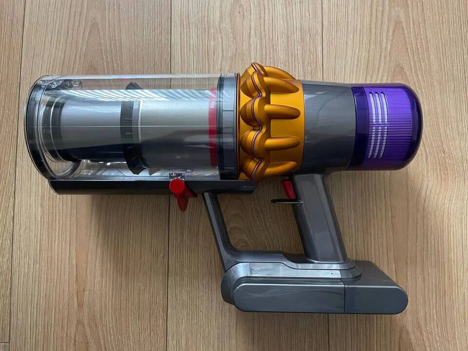 The 5 Best Dyson Vacuum 2025 - RandomUnboxTV